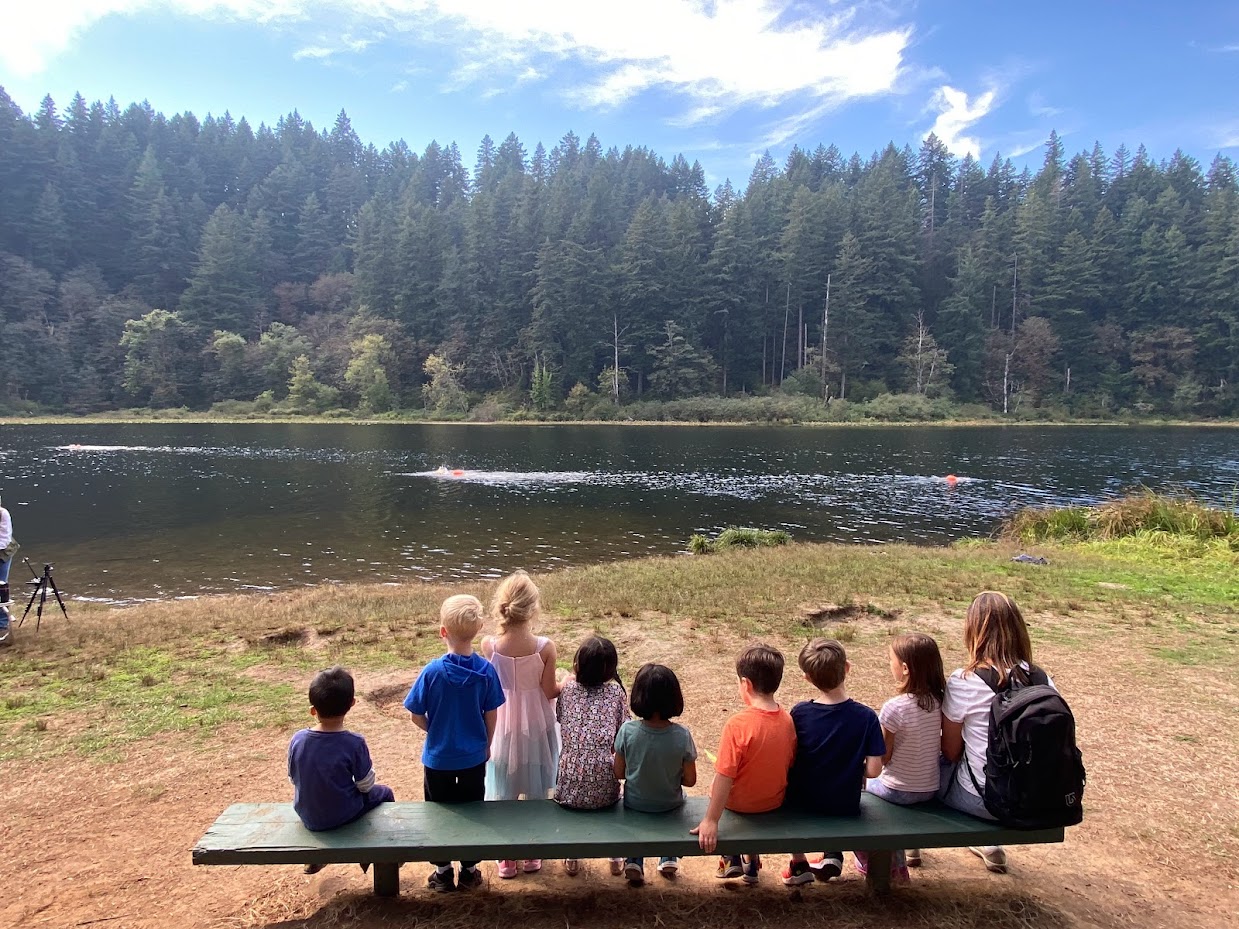 Home - Camas Montessori